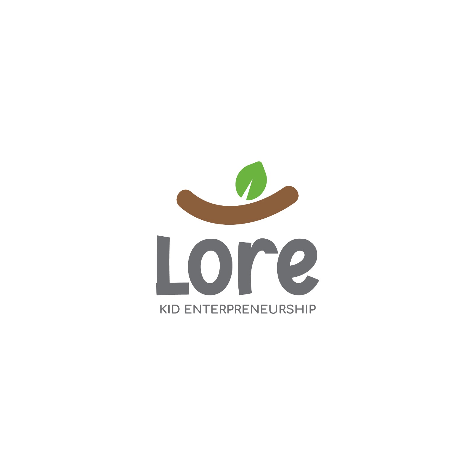 Lore Kids Entrepreneurship LMS Platform